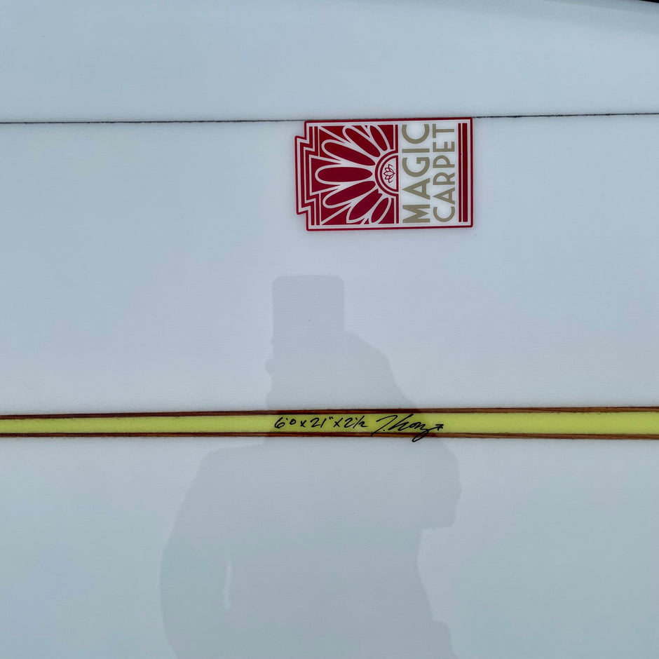 Nineplus Surfboards – iconsofsurf-uk